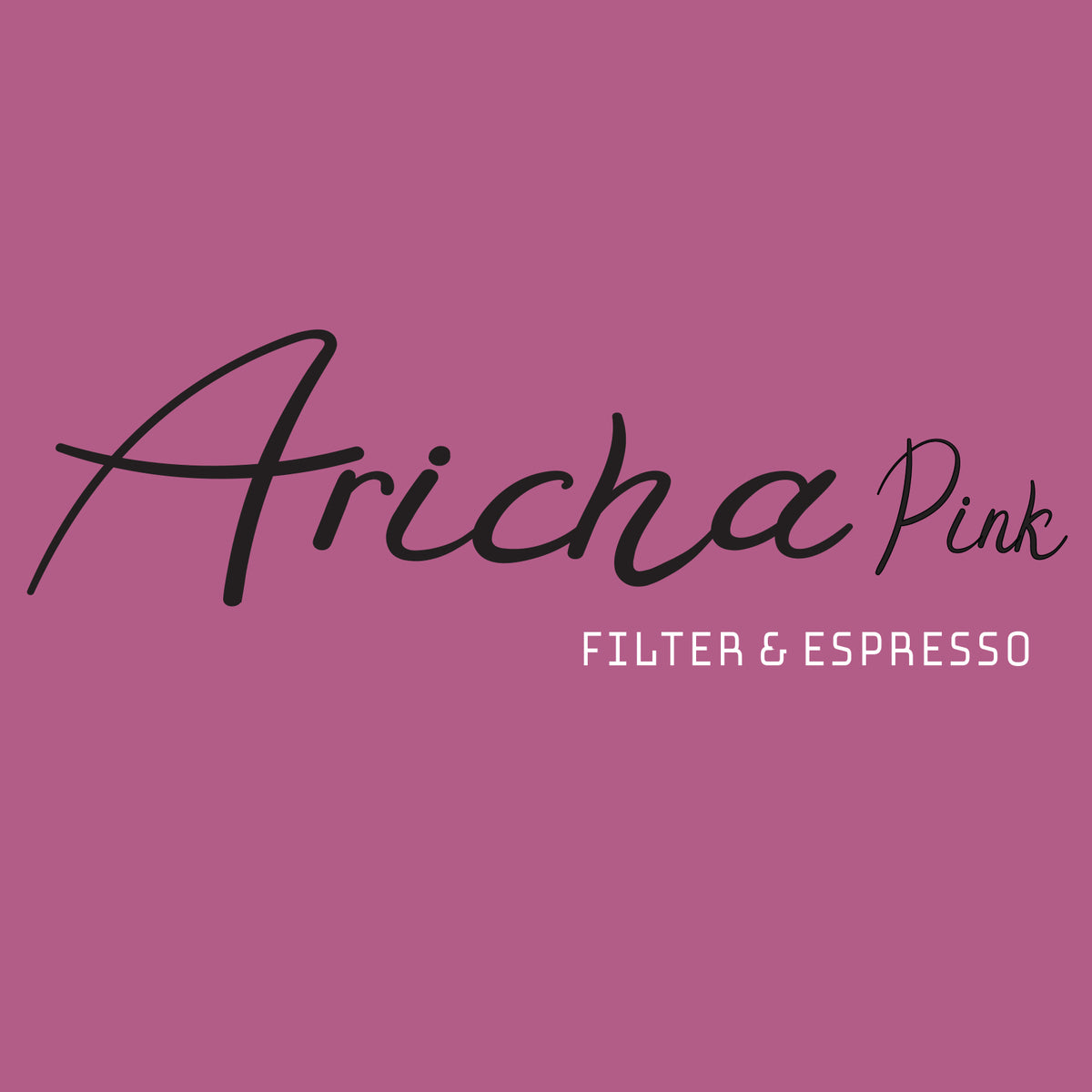 Product information - Ethiopia Aricha ‘Pink’ Fragment Coffee Roasters